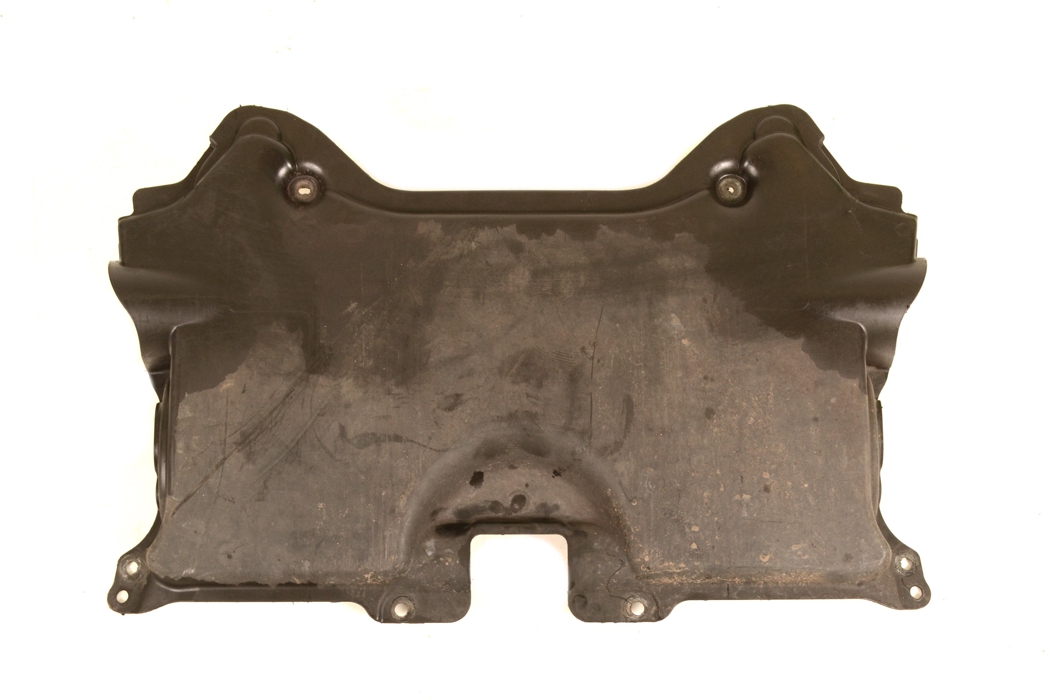 Engine cover MERCEDES-BENZ C-CLASS (W204) C 220 CDI (204.002) 8866390 ...