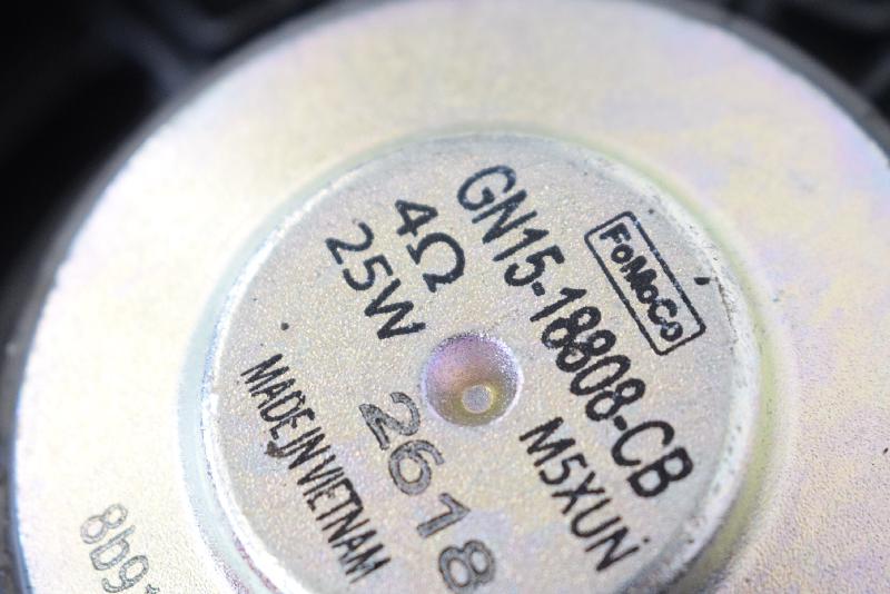 Speakers FORD ECOSPORT 1.0 EcoBoost FORD: GN15-18808-CB | B-Parts