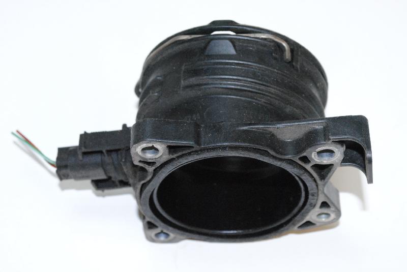 Mass air flow sensor MERCEDES-BENZ M-CLASS (W164) ML 350 CDI 4-matic ...
