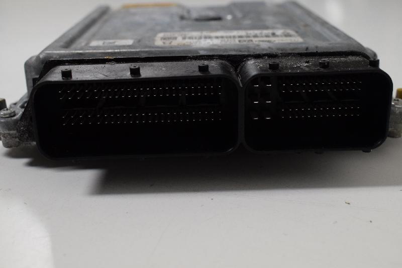 Engine control unit (ECU) LAND ROVER RANGE ROVER SPORT I (L320) 3.0 D ...
