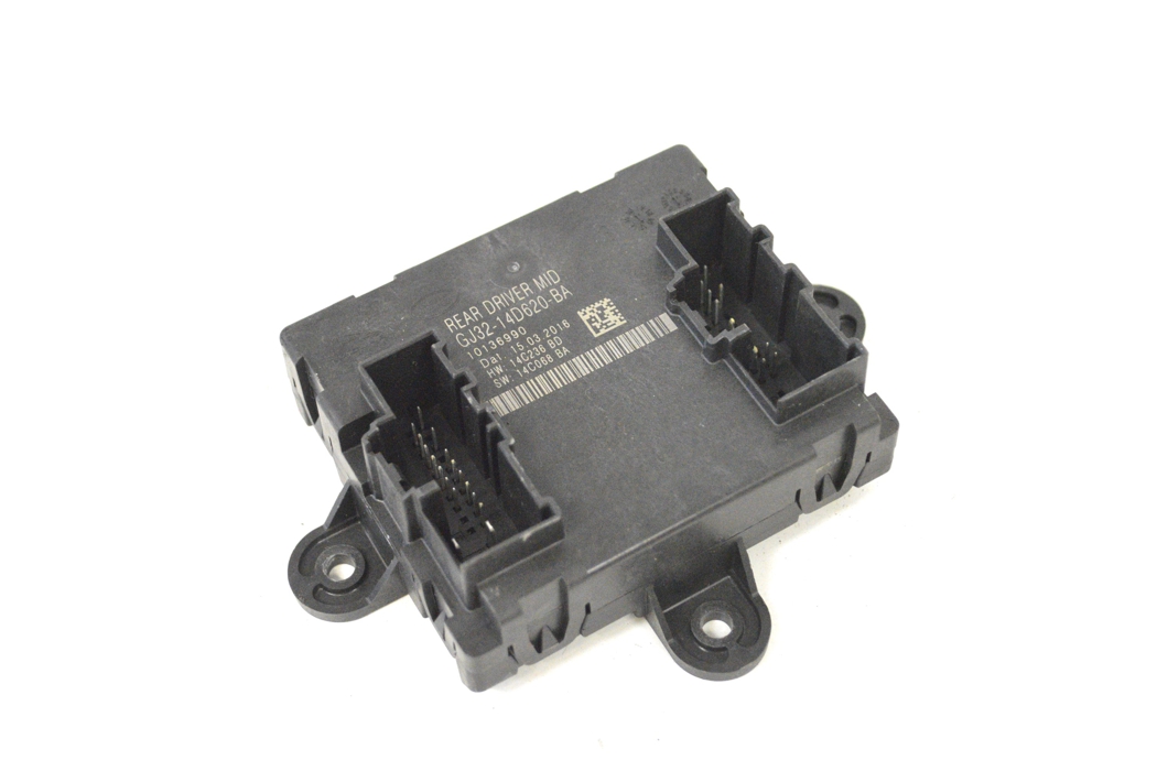 Electronic module LAND ROVER DISCOVERY SPORT (L550) 2.0 4x4 8864936 | B ...