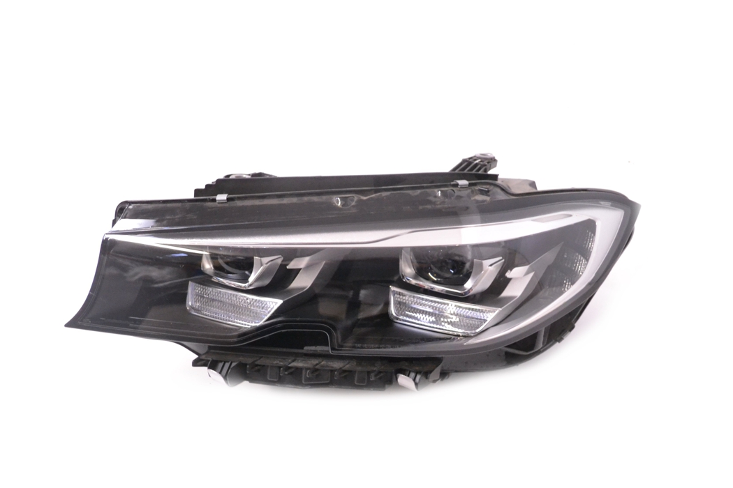 Left headlight BMW 3 (G20, G80, G28) 330 i 9658163 | B-Parts