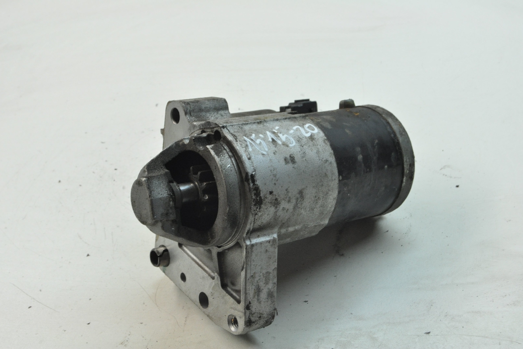 Starter MINI MINI (R56) Cooper S 7498945 | B-Parts