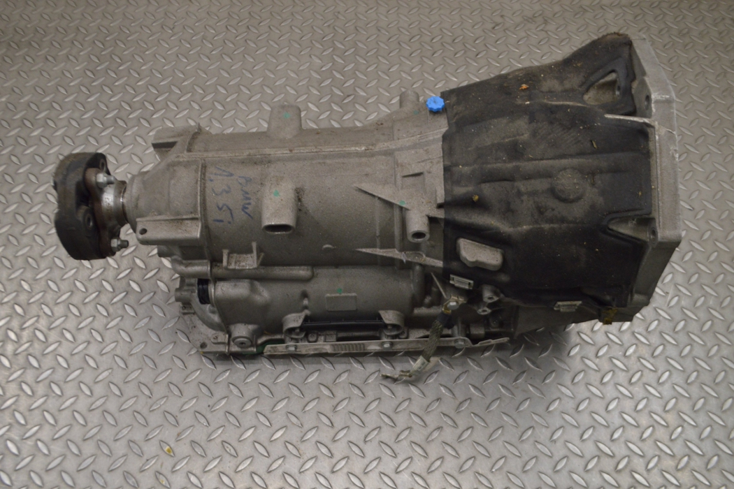 Gearbox BMW 1 (F20) M 135 i 9976773 | B-Parts