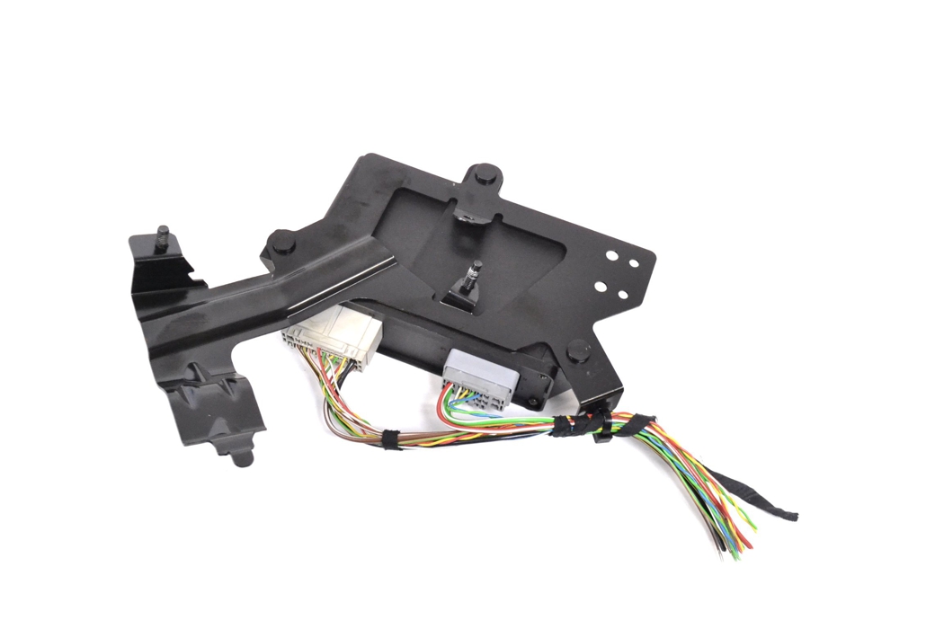 Module électronique JAGUAR XJ (X350, X358) D 2.7 JAGUAR: 4R83-2C496-BG ...