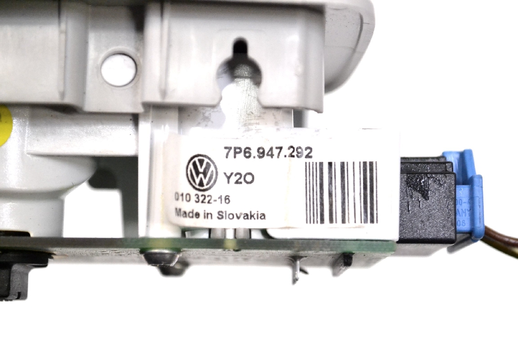 Interior roof light VW TOUAREG (7P5, 7P6) 3.0 V6 TDI VW: 7P6947292 | B ...