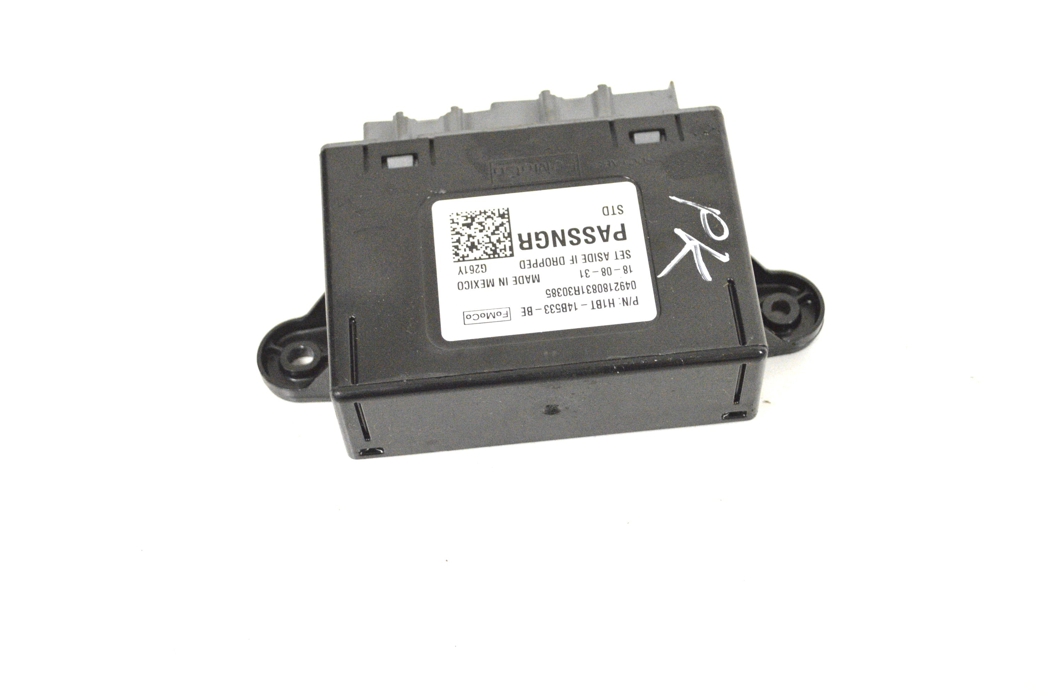 Electronic module FORD FIESTA VII (HJ, HF) 1.0 EcoBoost 9113944 | B-Parts