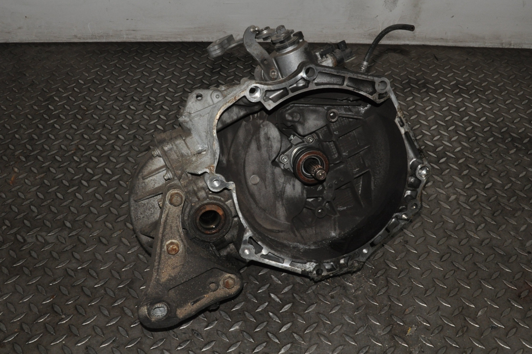 Manual gearbox CHEVROLET TRAX 1.7 TD 7501725 | B-Parts