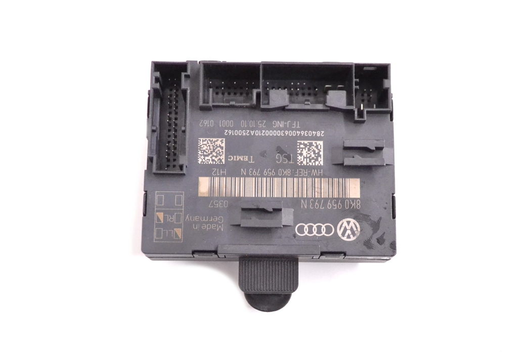 Electronic module AUDI Q5 (8RB) 2.0 TDI quattro 9908412 | B-Parts