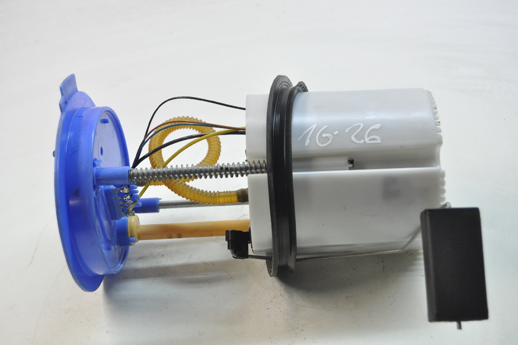 Fuel pump VW SCIROCCO III (137, 138) 2.0 TFSI 8859654 | B-Parts
