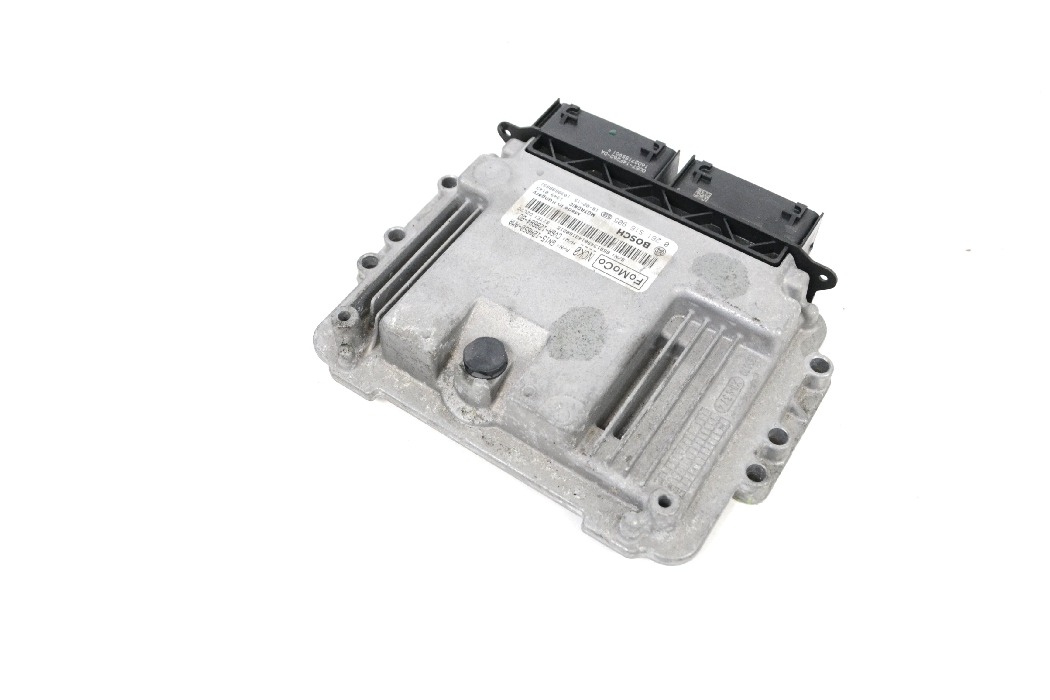 Engine control unit (ECU) FORD ECOSPORT 1.0 EcoBoost 7747893 | B-Parts