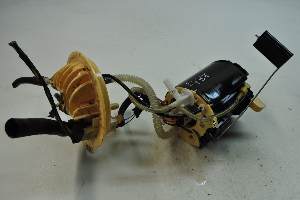 Fuel pump LAND ROVER RANGE ROVER EVOQUE (L538) 2.2 D 4x4 8862732 | B-Parts