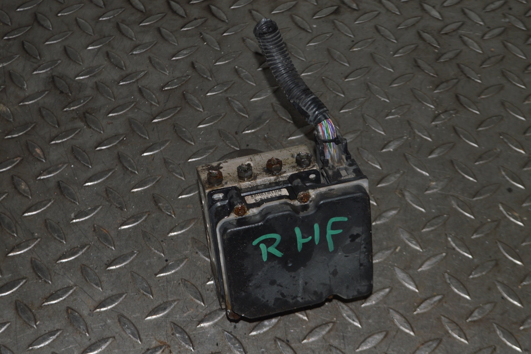 ABS pump FORD TRANSIT Van (FA_ _) 2.2 TDCi 9656514 | B-Parts