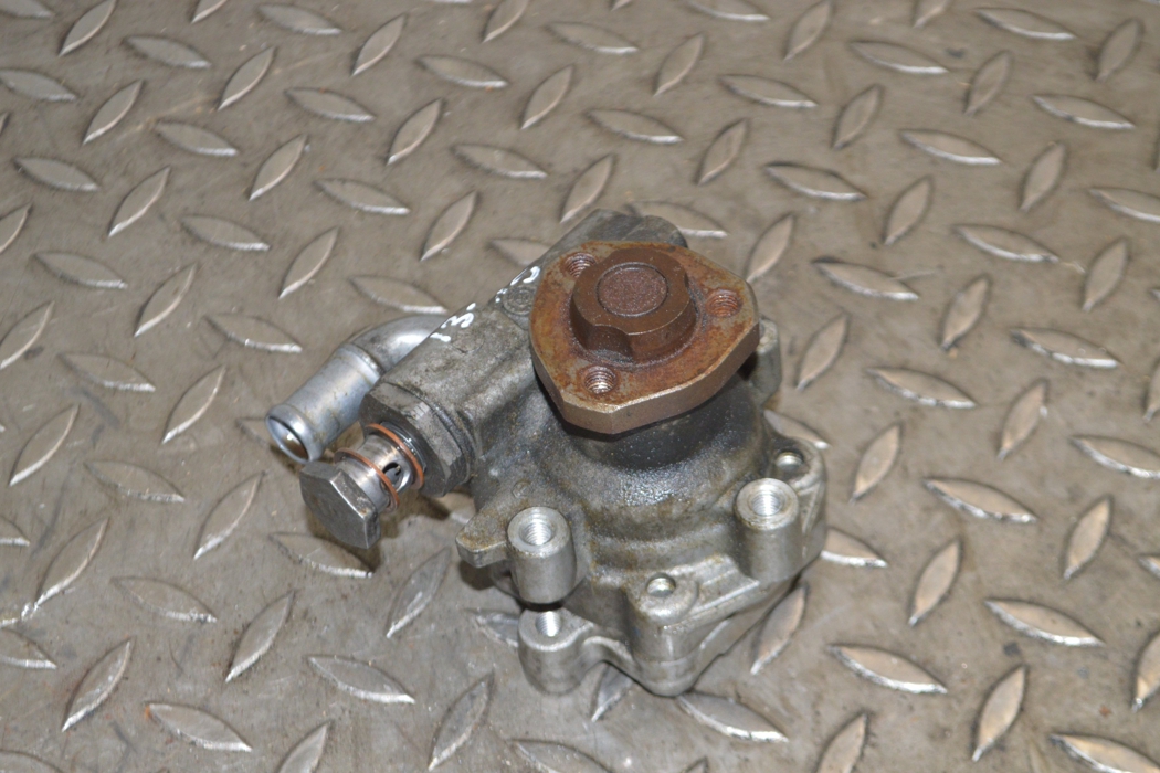 Steering pump VW CRAFTER 30-50 Van (2E_) 2.5 TDI VW: 2E0422155B | B-Parts
