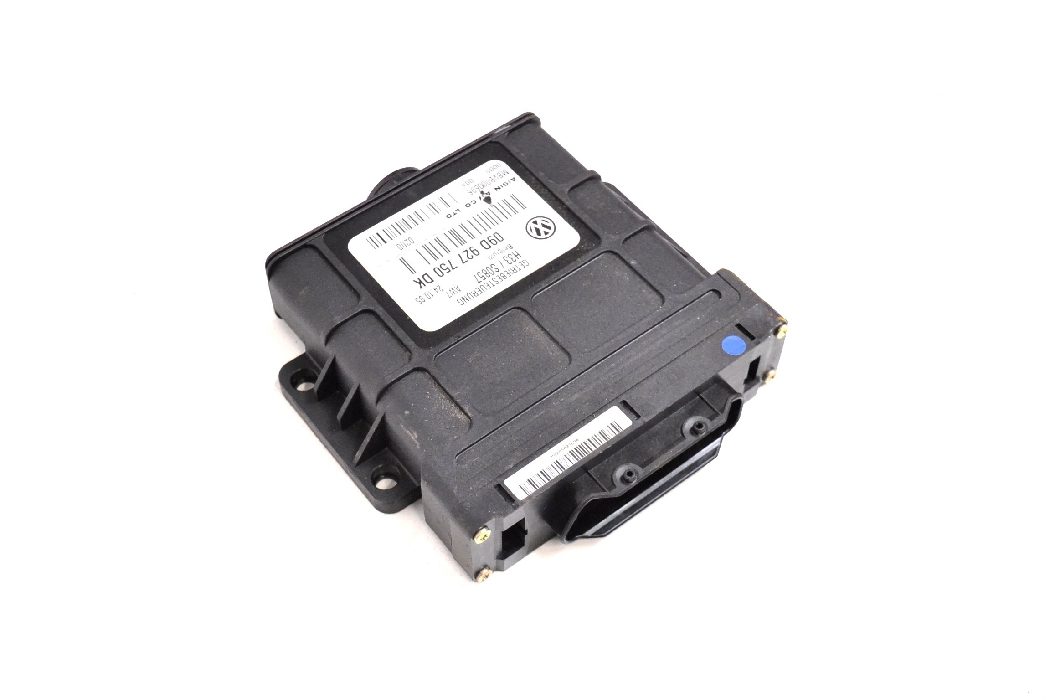 Manual gearbox ECU PORSCHE CAYENNE (9PA) S 4.5 7487959 | B-Parts