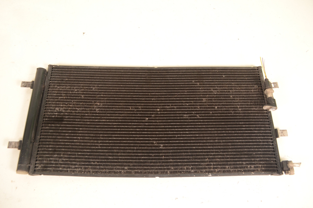 AC radiator AUDI A5 Sportback (8TA) 2.0 TDI quattro 8867087 | B-Parts