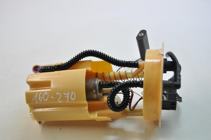 Fuel pump MINI MINI COUNTRYMAN (R60) Cooper SD ALL4 8868623 | B-Parts