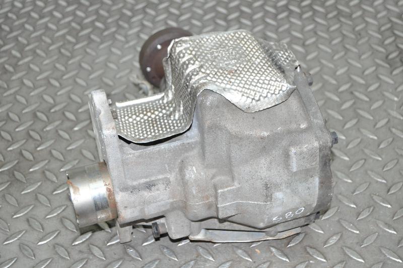 Transfer box VOLVO XC90 I (275) V8 AWD VOLVO: 30783251 | B-Parts