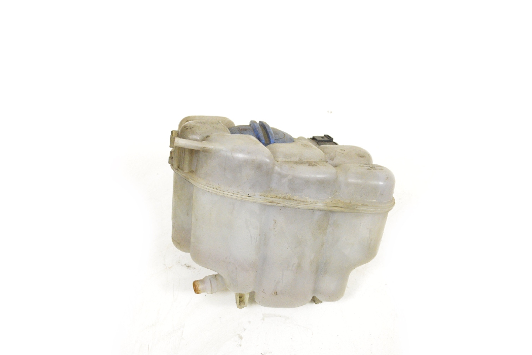 Expansion tank VW TOUAREG (7P5, 7P6) 3.0 V6 TDI VW: 7P0121407 | B-Parts