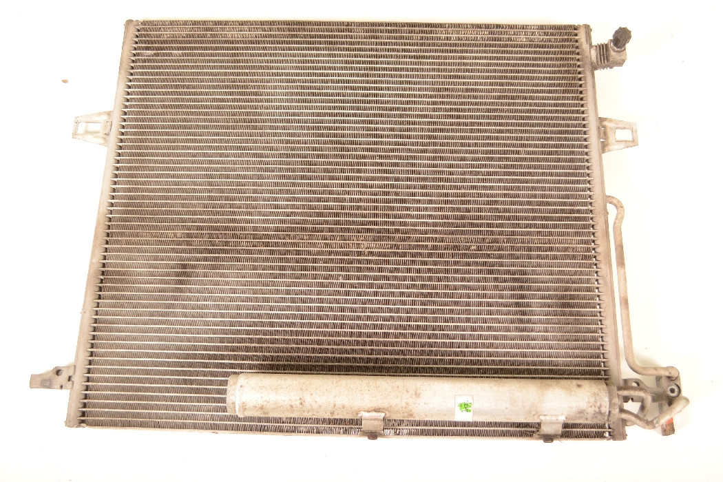 AC radiator MERCEDES-BENZ M-CLASS (W164) ML 350 CDI 4-matic (164.125, 164.124) 8859625 | B-Parts