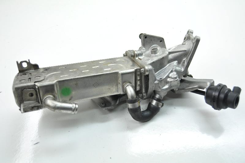 Egr MERCEDES-BENZ SPRINTER 3-t Van (B906) 216 CDI (906.611, 906.613 ...