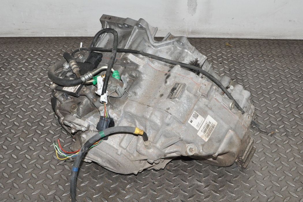 Automatic gearbox VOLVO XC90 I (275) D5 AWD VOLVO: TF-80SC | B-Parts