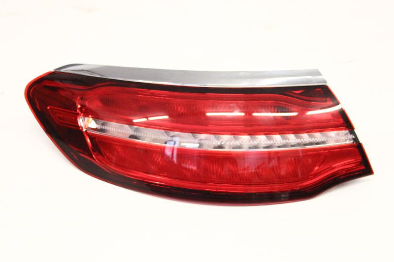 Left taillight MERCEDES-BENZ GLC Coupe (C253) 250 d 4-matic (253.309 ...