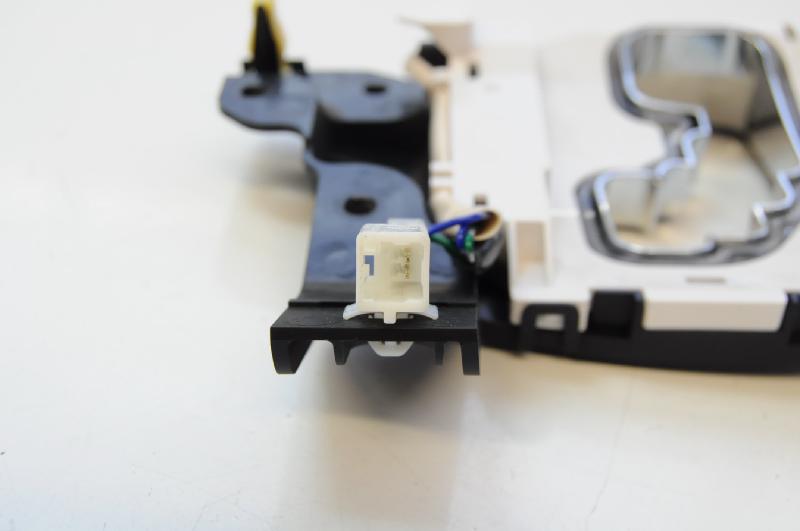 Automatic gearbox selector LEXUS RX (_L1_) 450h AWD (GYL15_) 7495503 ...