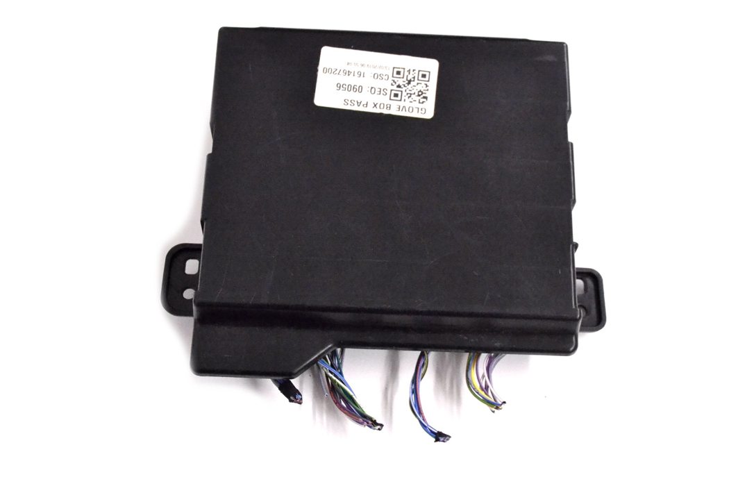 Control unit LAND ROVER DISCOVERY SPORT (L550) 2.0 D 4x4 9910010 | B-Parts