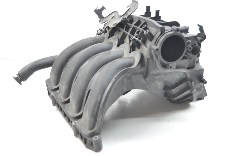 Intake manifold BMW 3 Coupe (E92) 318 i 8830280 | B-Parts