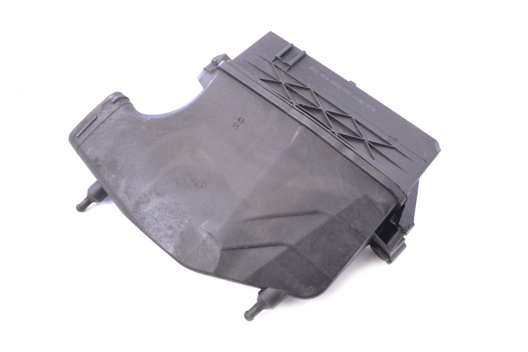 Air filter box MERCEDES-BENZ S-CLASS (W221, V221) S 350 BlueTec (221.026, 221.126) 7503330 | B-Parts