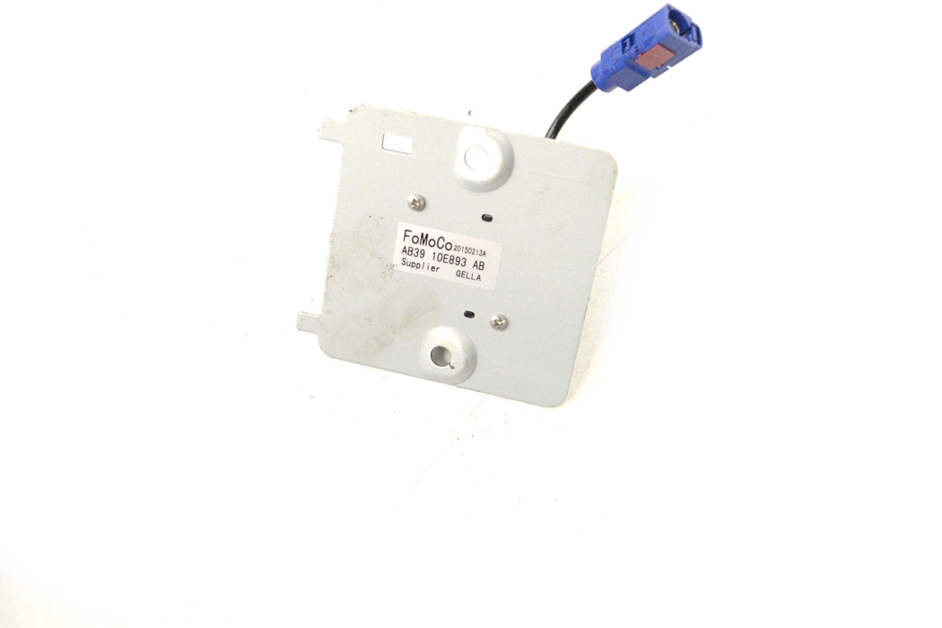 Electronic module FORD RANGER (TKE) 3.2 TDCi 4x4 9657431 | B-Parts