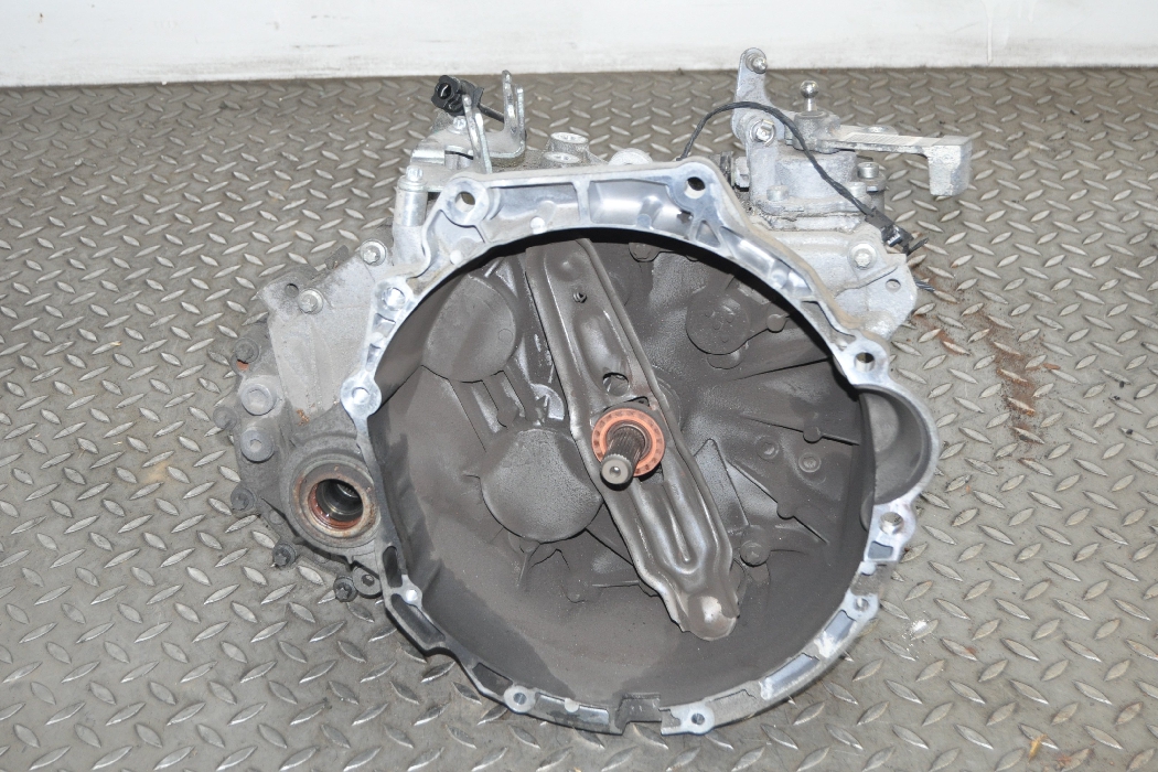 Manual gearbox MINI MINI COUNTRYMAN (R60) One D 7485202 | B-Parts