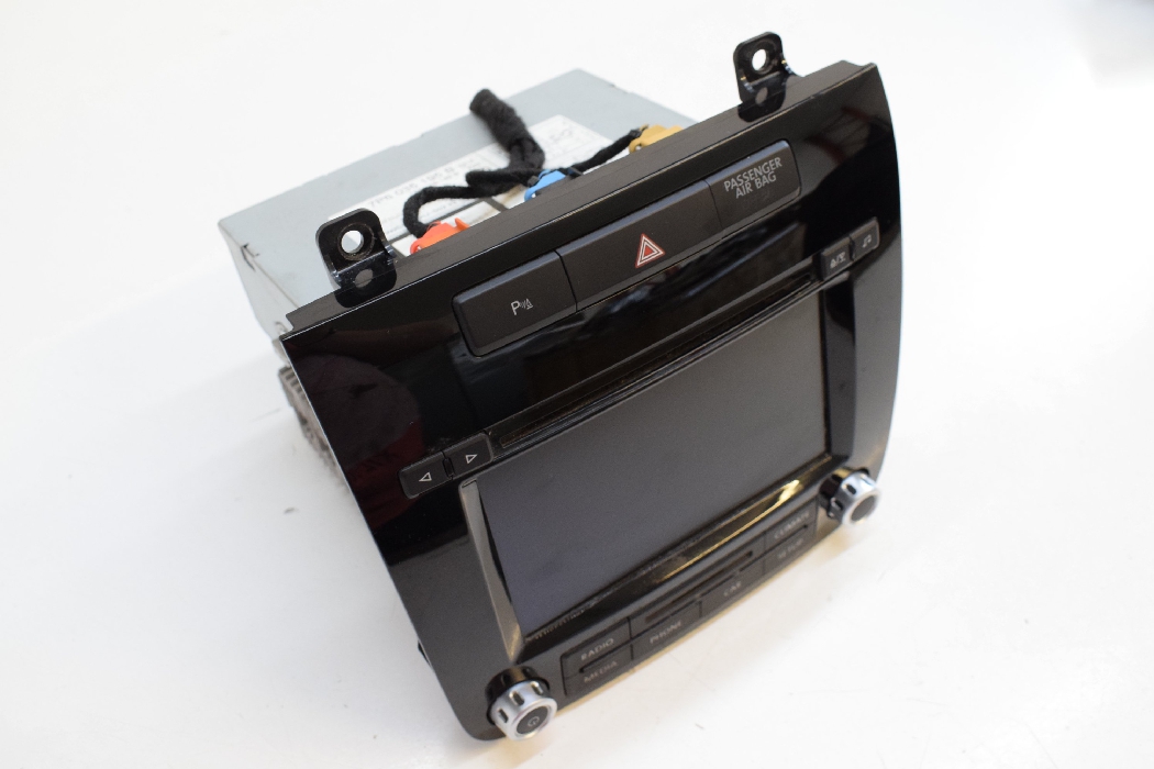 Autoradio VW TOUAREG (7P5, 7P6) 3.0 V6 TDI 7747819 | B-Parts
