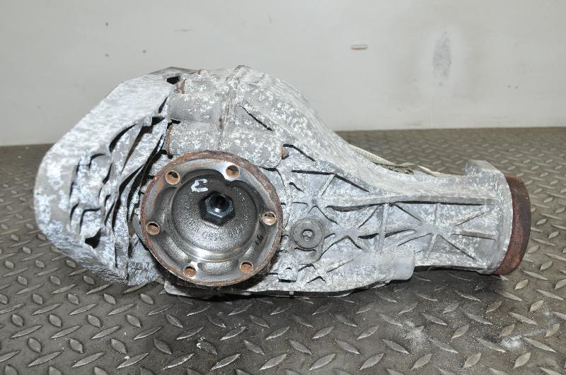 Rear differential AUDI A5 (8T3) S5 quattro 7752969 | B-Parts