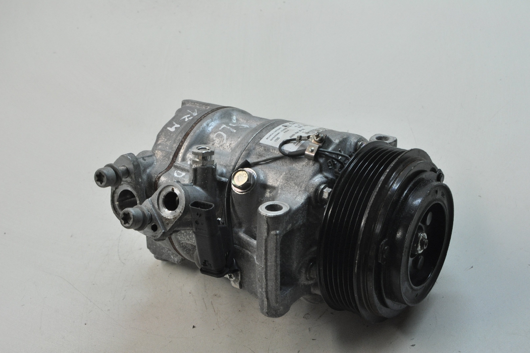 AC compressor MERCEDES-BENZ GLC (X253) 250 d 4-matic (253.909) 7499054 ...