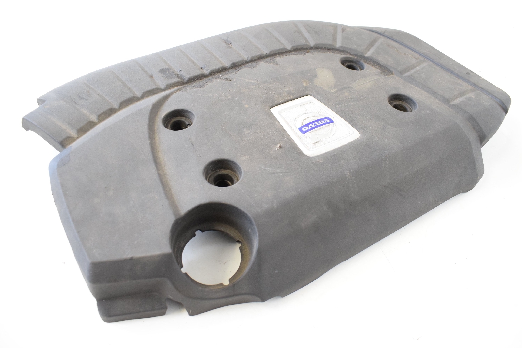 Engine cover VOLVO XC60 I SUV (156) D4 AWD 7484001 | B-Parts