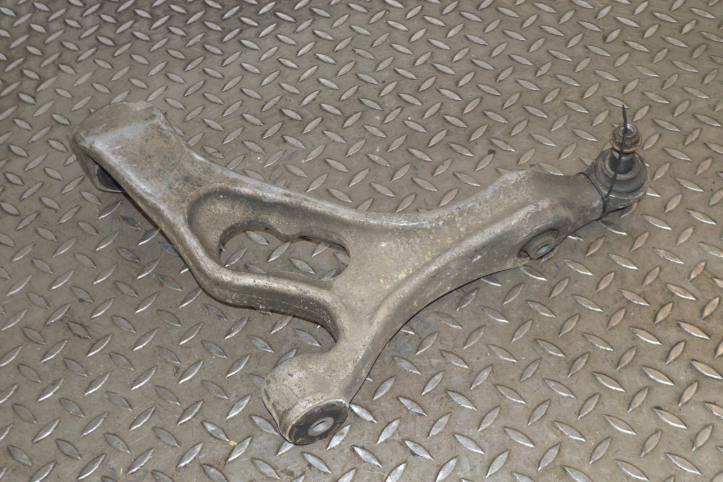 Right front suspension arm VW TOUAREG (7P5, 7P6) 3.0 V6 TDI VW ...