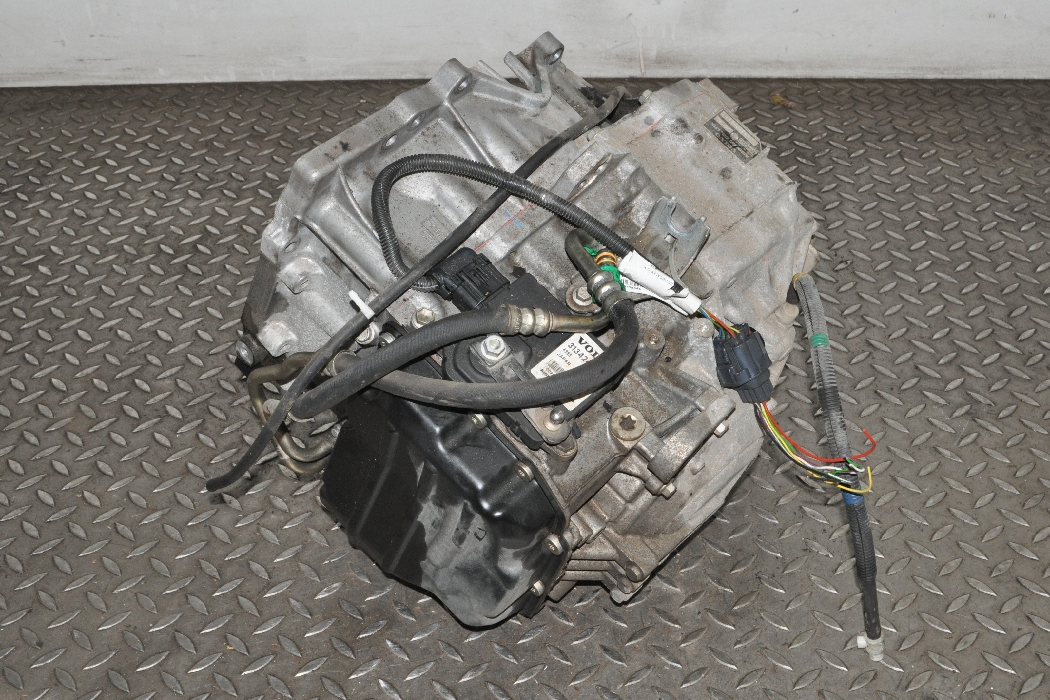 Automatic gearbox VOLVO XC90 I (275) D5 AWD VOLVO: TF-80SC | B-Parts