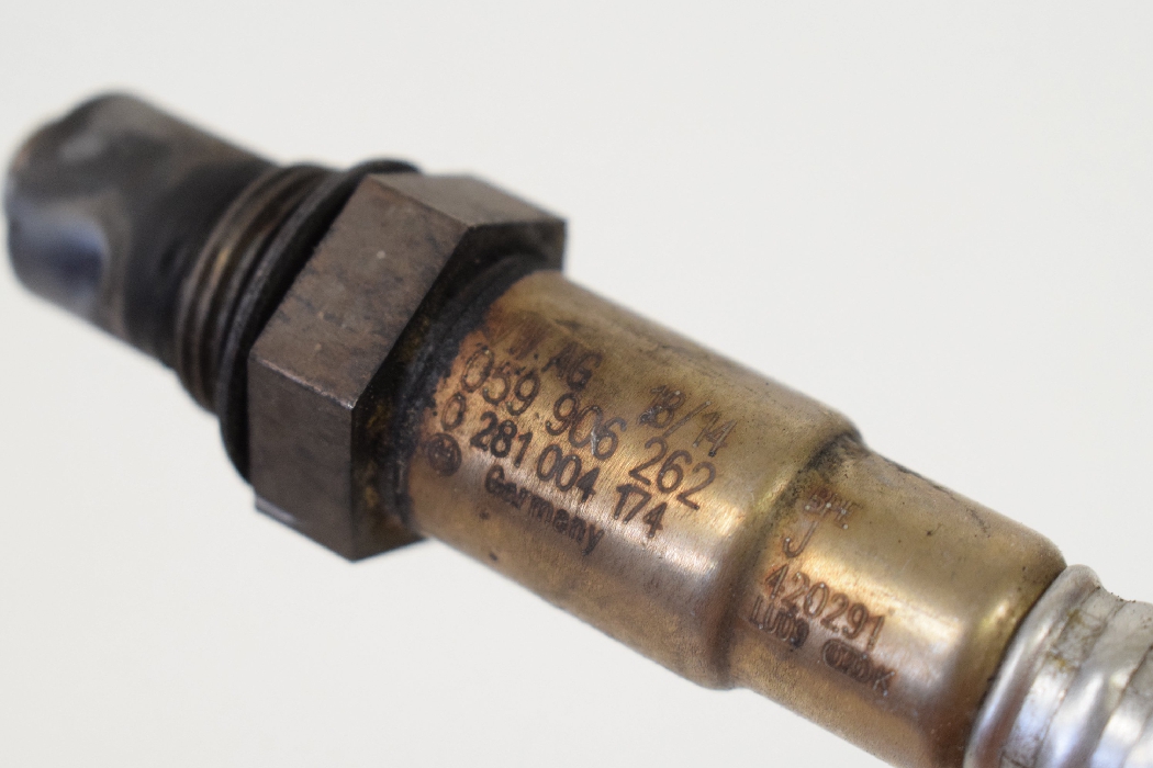 Electronic sensor VW TOUAREG (7P5, 7P6) 3.0 V6 TDI VW: 059906262 | B-Parts