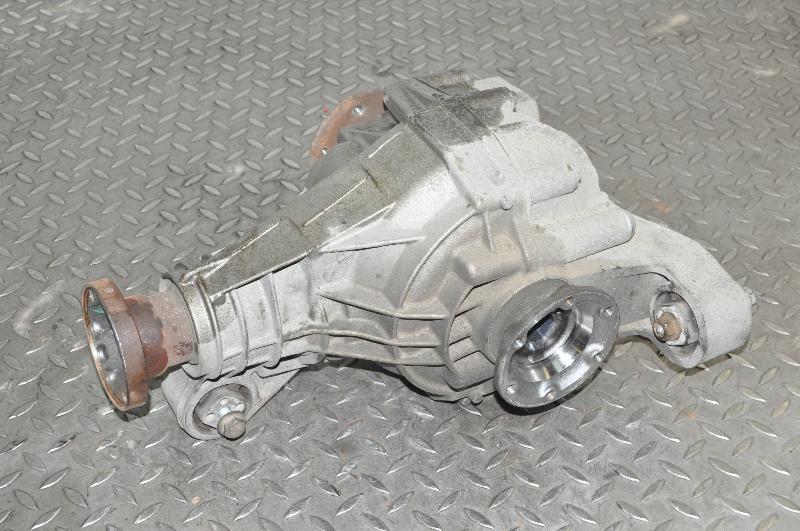 Rear differential PORSCHE CAYENNE (9PA) Turbo S 4.8 7746392 | B-Parts