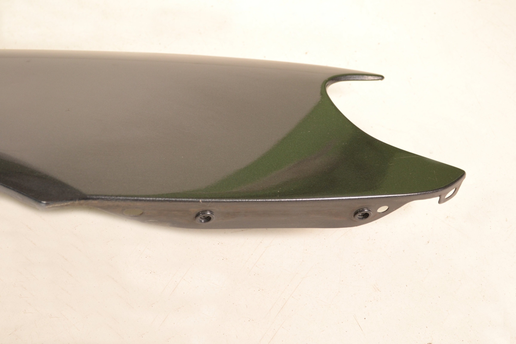 Right front fenders VOLVO V70 III (135) 2.0 D | B-Parts