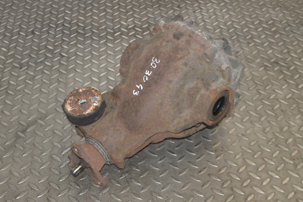 Rear differential JAGUAR XJ (X350, X358) D 2.7 8000894 | B-Parts