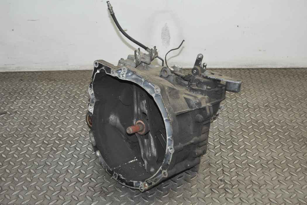 Manual gearbox MINI MINI (R56) Cooper S 7484912 | B-Parts
