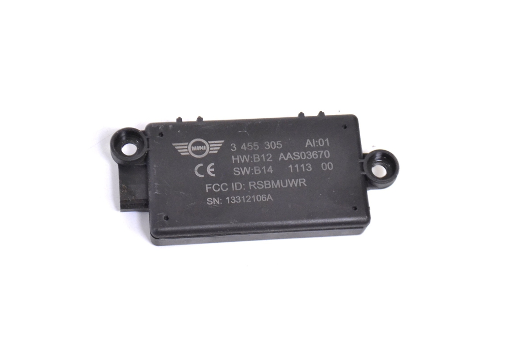 Electronic module MINI MINI Convertible (R57) Cooper S 7751003 | B-Parts