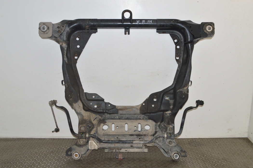 Subframe LAND ROVER RANGE ROVER EVOQUE (L538) 2.0 D 4x4 | B-Parts