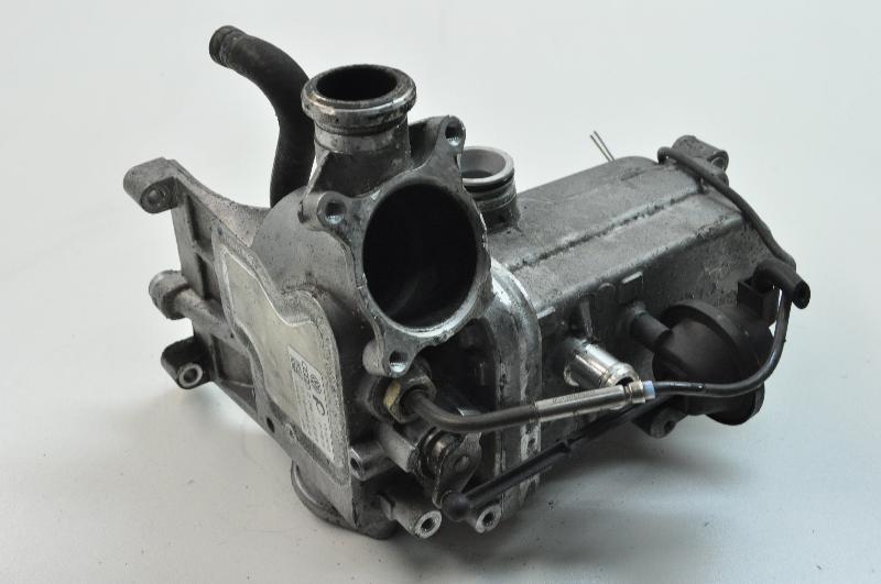 Egr AUDI A5 Sportback (8TA) 2.7 TDI 7488756 | B-Parts