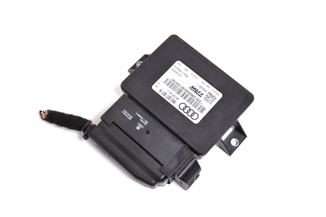 Comfort control module AUDI A4 B8 Avant (8K5) 2.0 TDI quattro 8627389 ...