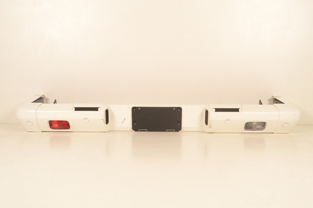 Rear bumper MERCEDES-BENZ G-CLASS (W463) AMG G 63 (463.272) 8864383 | B ...