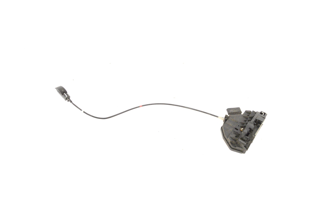 Front right lock FORD RANGER (TKE) 3.2 TDCi 4x4 9657384 | B-Parts